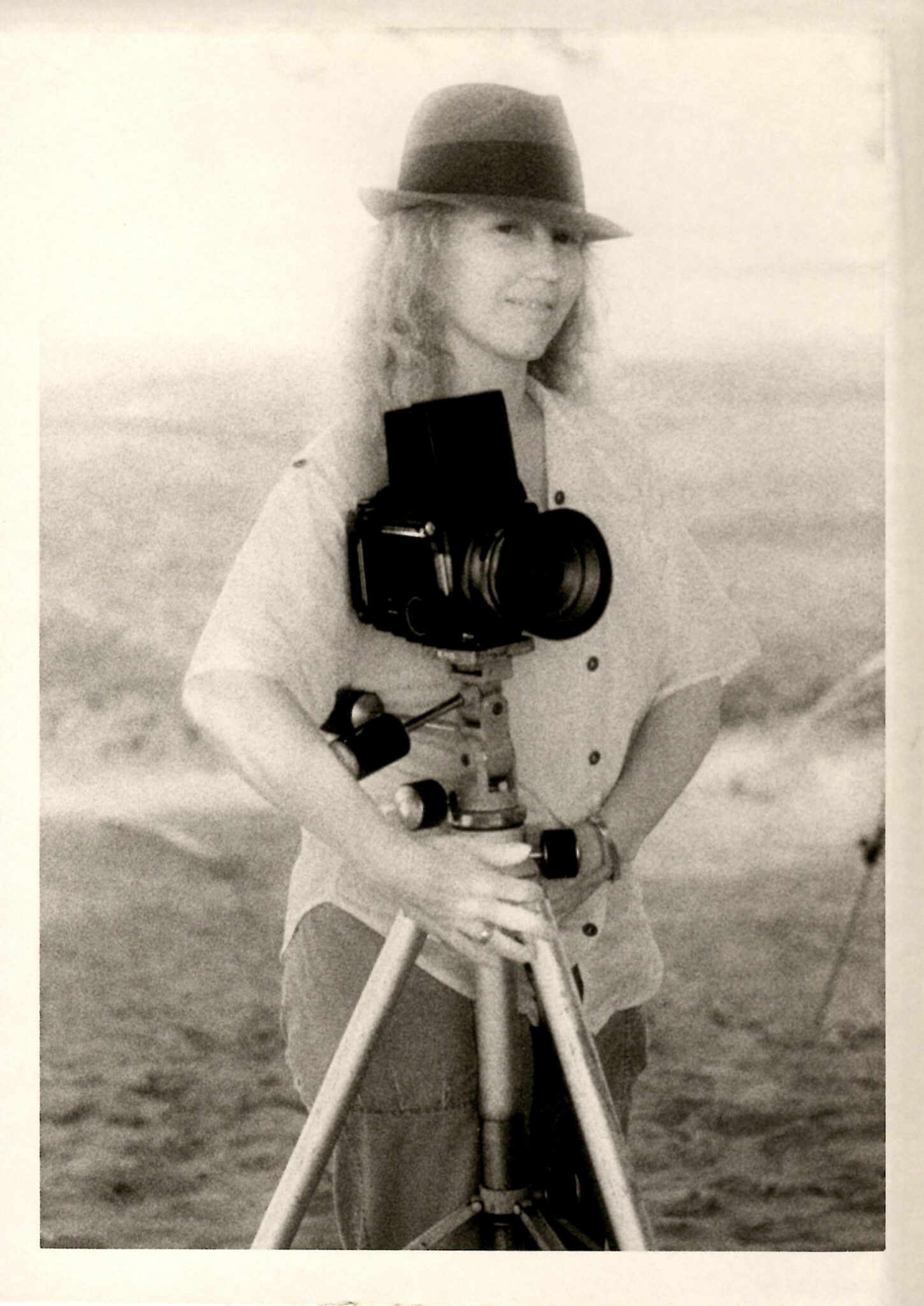 A Fond Photography Friend - The North Texas Moto Journal